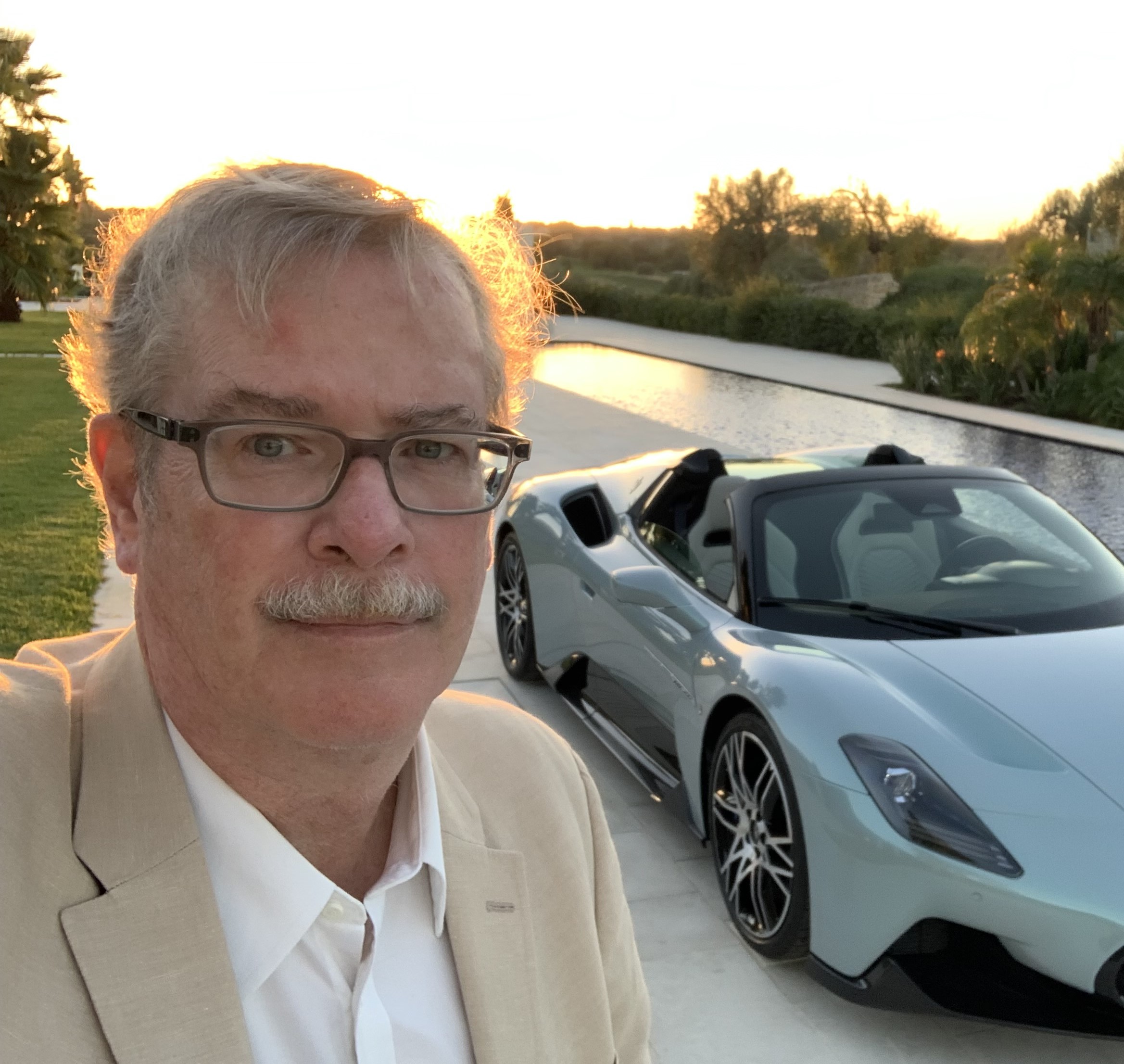 Frank Vizard, Author at Techstrong.ai