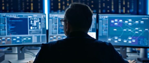 Treasury Outlines Cyber-Risks of AI to Financial Sector - Techstrong.ai