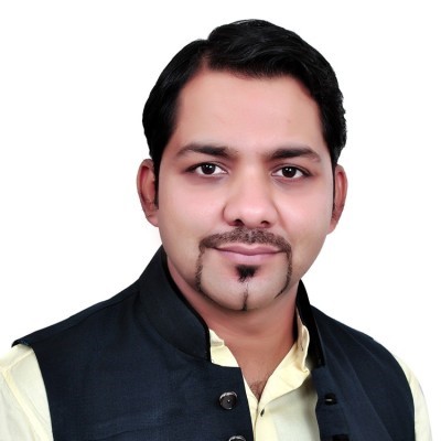 Nitin Garg, Author at Techstrong.ai