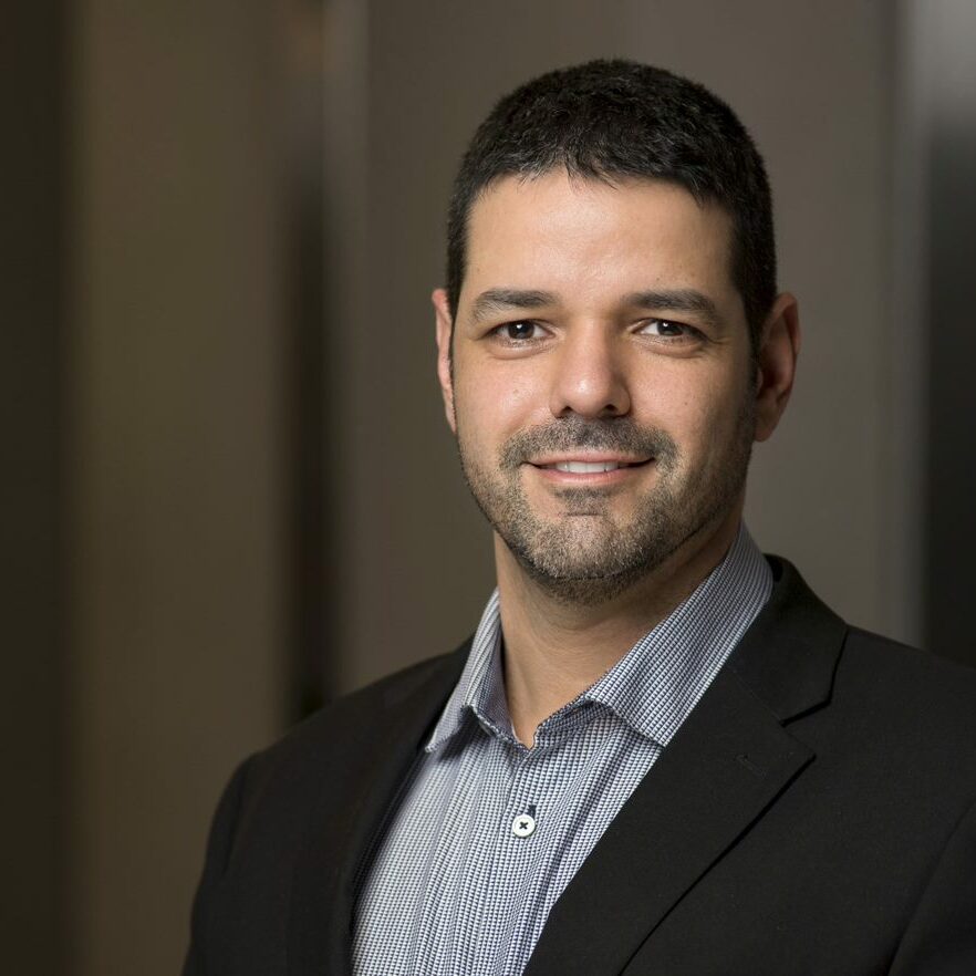 Aviram Shotten, Author at Techstrong.ai