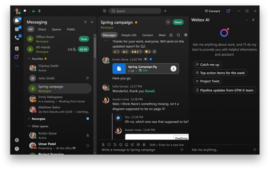 RMMs and Generative AI Will Make Better Online Meetings - Techstrong.ai