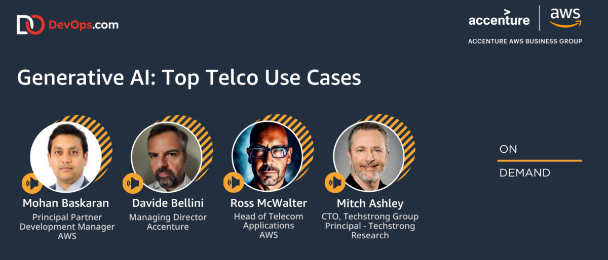 Building with AI - Techstrong.ai