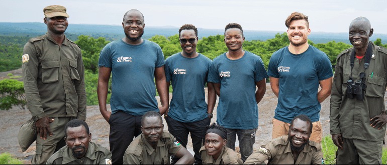 Leveraging AI and Satellite Imagery for Successful Conservation ... Leveraging AI and Satellite Imagery for Successful Conservation ...