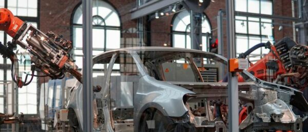 Vention Adds AI Into Design Process to Create Smarter Robotic Arms ...