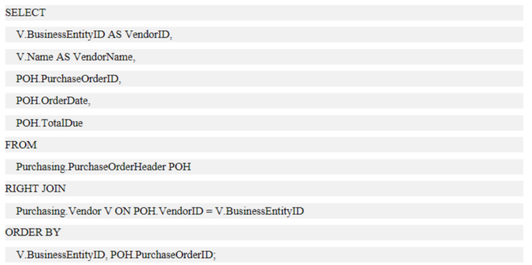 How to Use ChatGPT to Write SQL JOIN Queries - Techstrong.ai