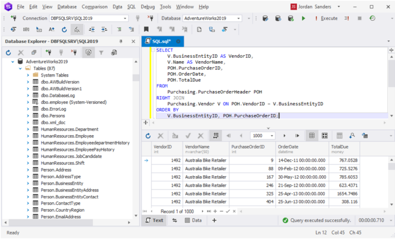 How To Use Chatgpt To Write Sql Join Queries Techstrongai