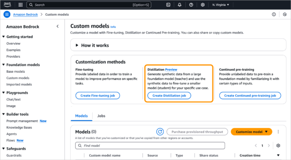 AWS Bolsters AI Lineup With Nova Models and Trainium3 Processors ...