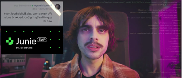 JetBrains Tools up AI for Non-Coders and Coders - Techstrong.ai
