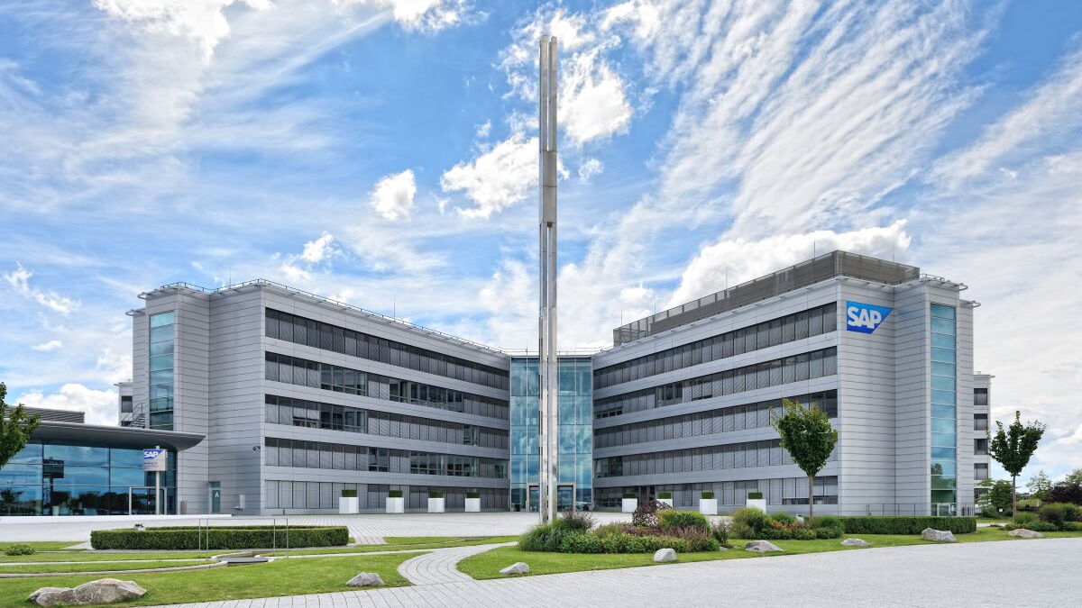 SAP Unveils AI Development Tools and Commits to Training 12 Million in ...