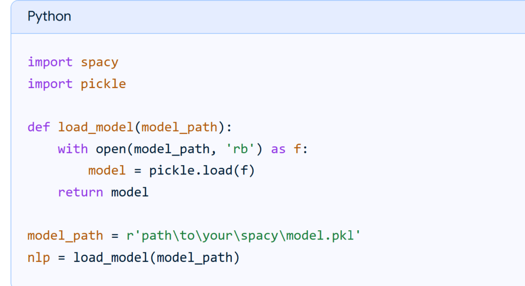 Automating Email Processing with UiPath and Named Entity Recognition for Data Labeling ...