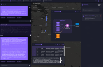 Raft Unveils AI Platform to Automate Government Workflows - Techstrong.ai