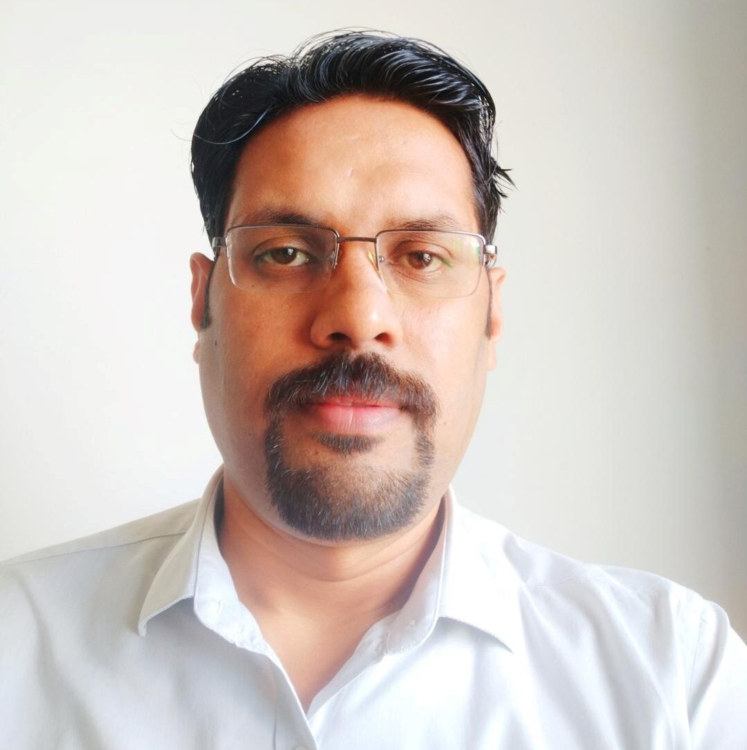 Ashish Sharma, Author at Techstrong.ai