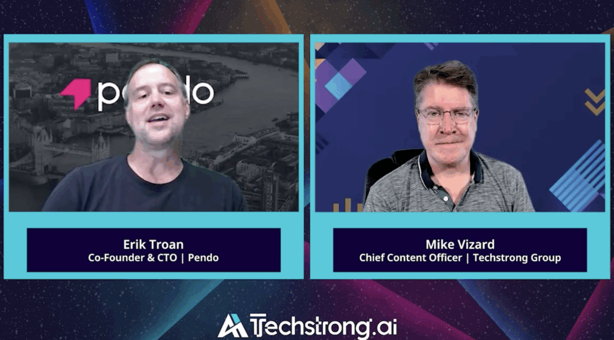 Home - Techstrong.ai