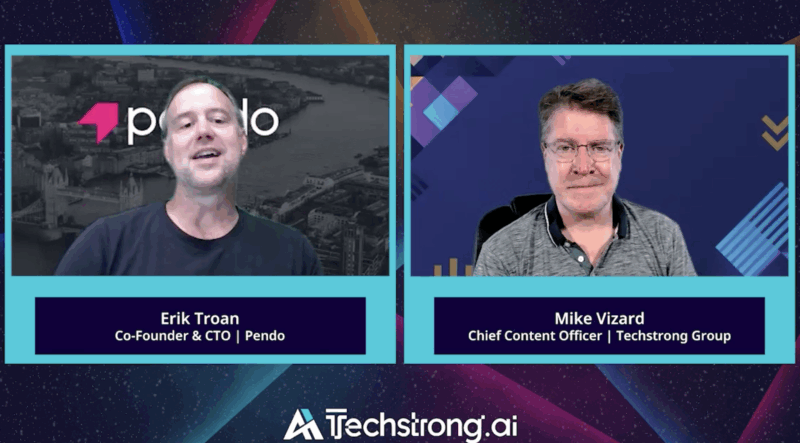 Home - Techstrong.ai