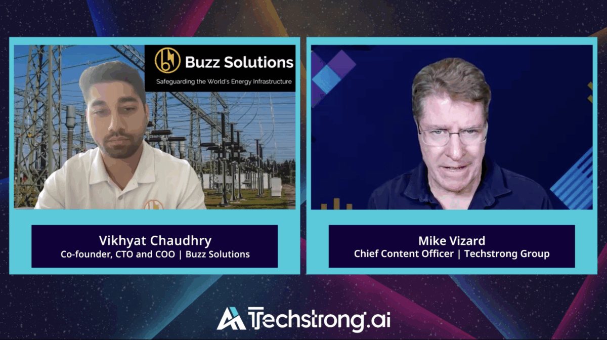 Home - Techstrong.ai