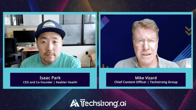 Home - Techstrong.ai