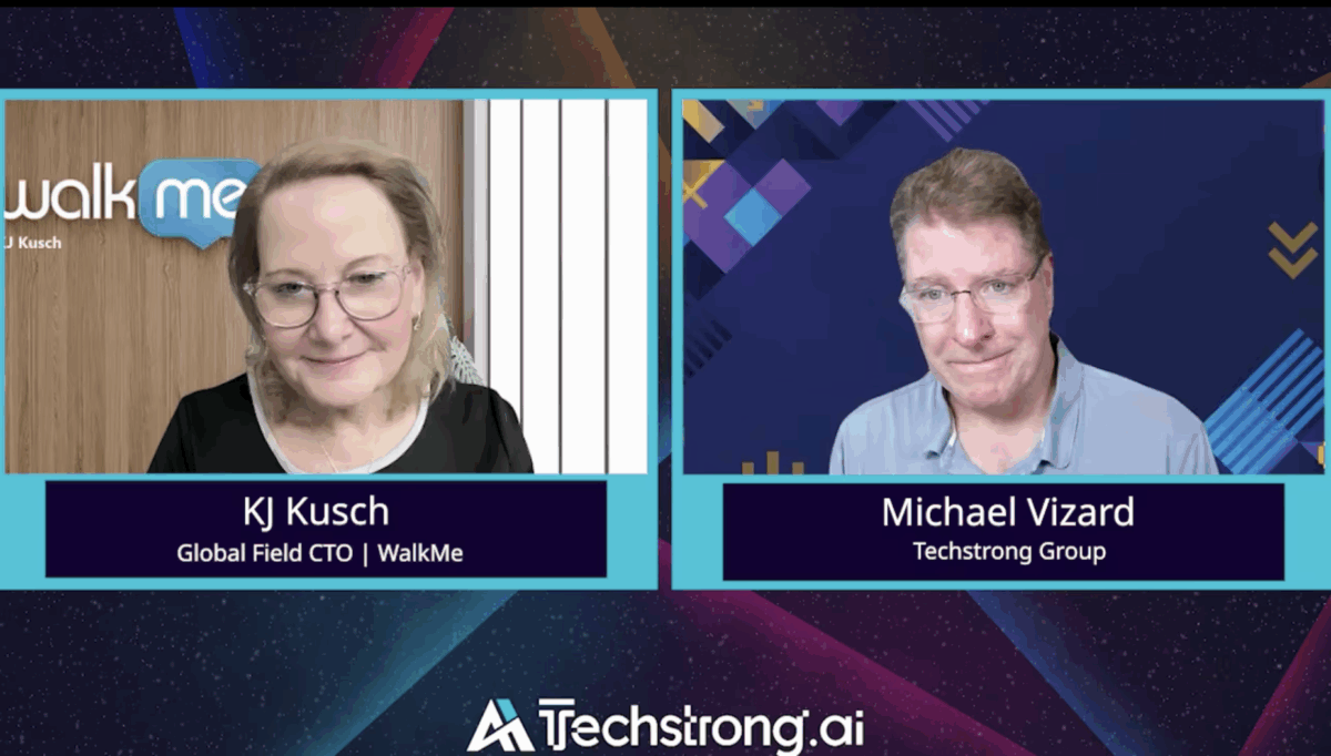 Home - Techstrong.ai