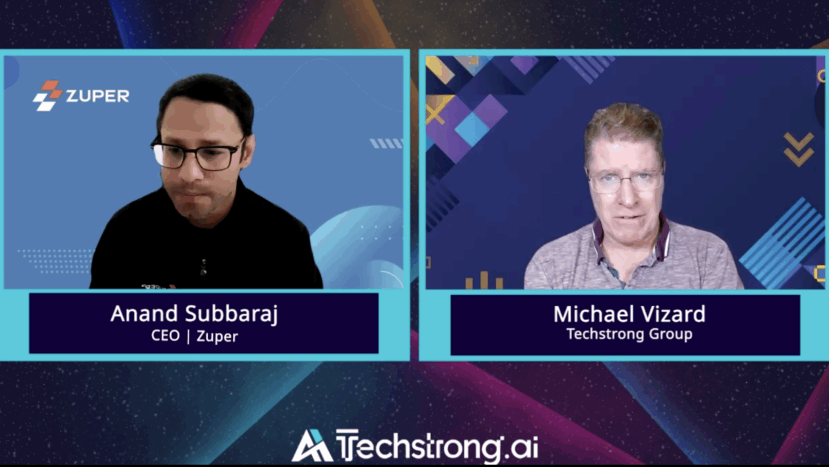 Home - Techstrong.ai