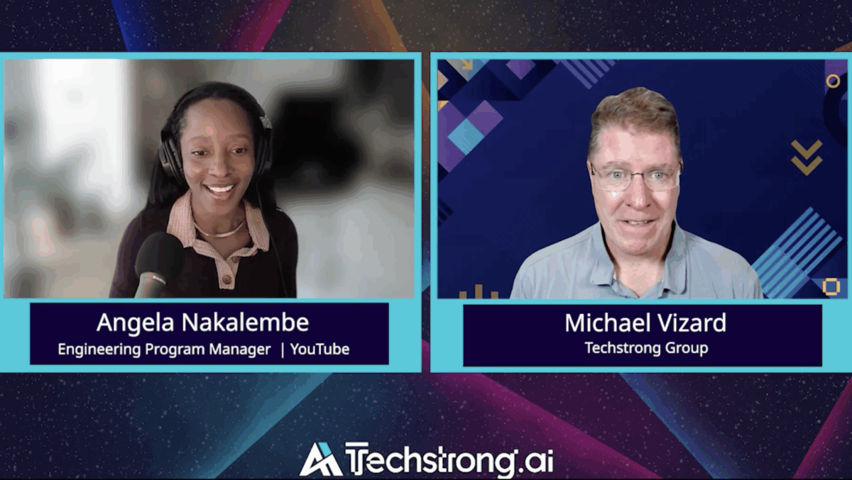 Home - Techstrong.ai