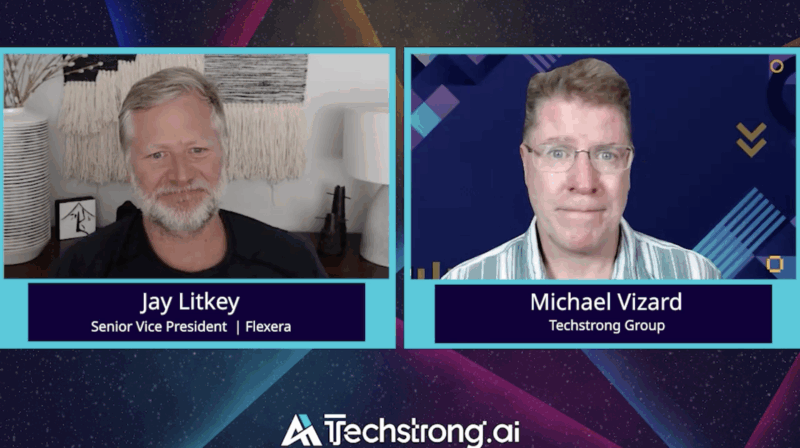 Home - Techstrong.ai