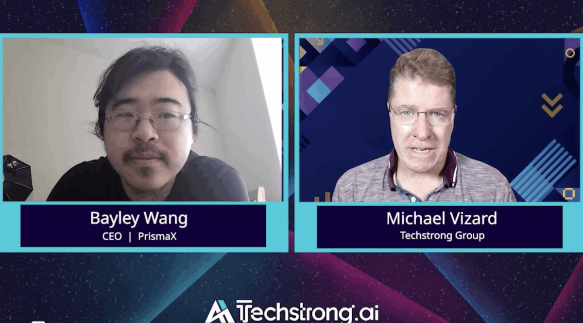 Home - Techstrong.ai