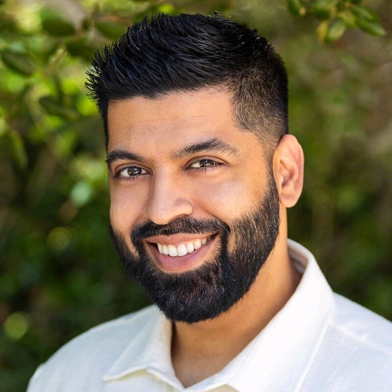 Vittesh Sahni, Author at Techstrong.ai