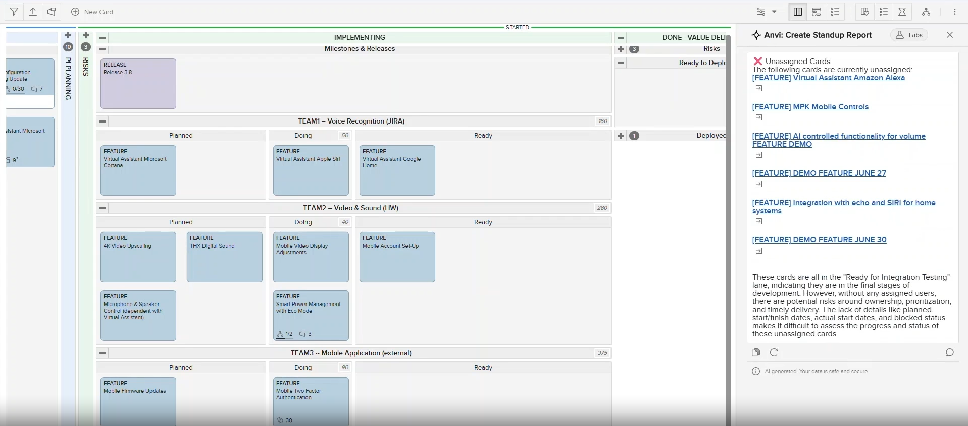 Planview Sets AI Strategy to Streamline Workflows at Scale - Techstrong.ai