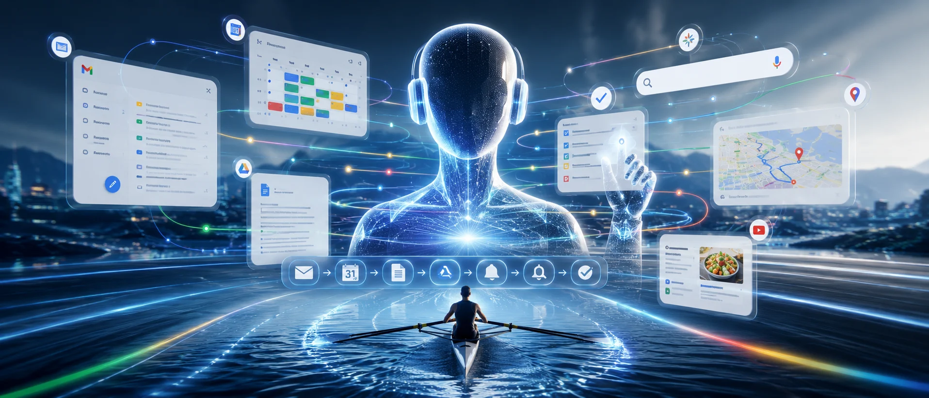 Google Prepares to Launch Remy, an AI Agent Designed to Run Your Life ...