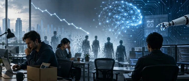 California Gov. Newsom Signs AI Executive Order to Shield Workers from ...