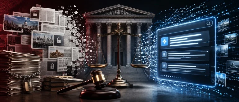 CNN Sues Perplexity in Fight Over AI Use of News Content - Techstrong.ai